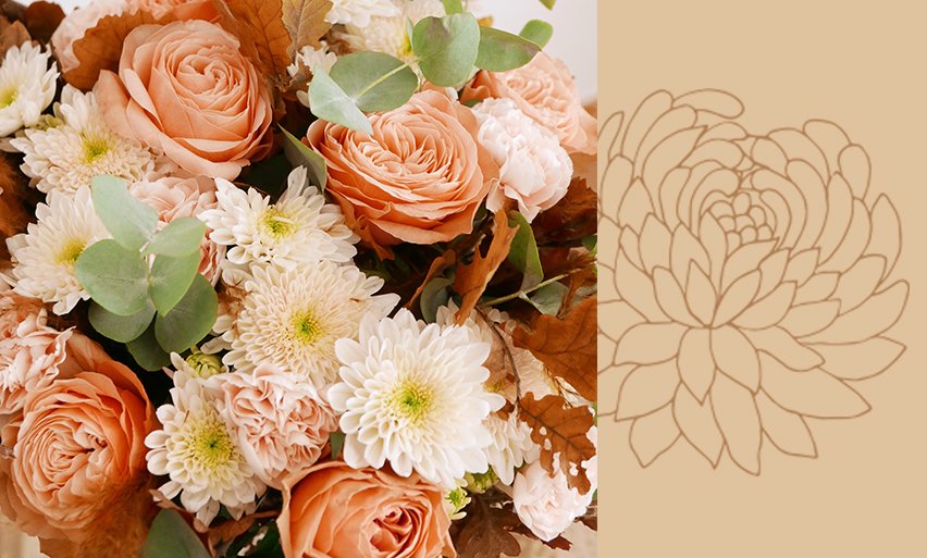 Livraison fleurs & plantes en 2h - Envoyer des fleurs Monceau Fleurs